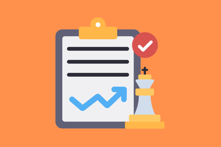 Strategic Reporting: A Complete Guide | Reporting Ninja