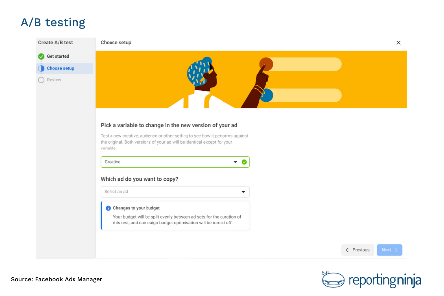 Facebook Ad Impressions | Everything you need to know | Reporting Ninja