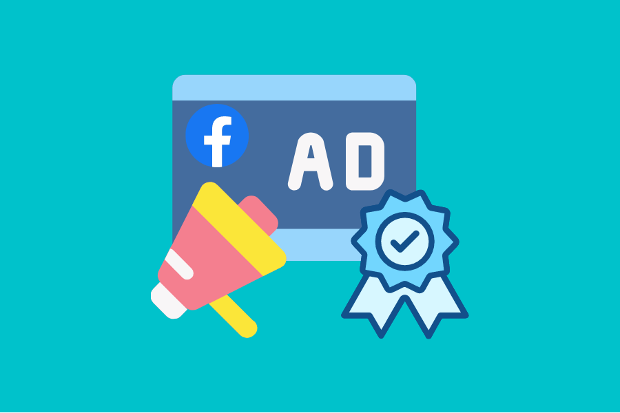 Improving your Facebook account ad quality | Reporting Ninja