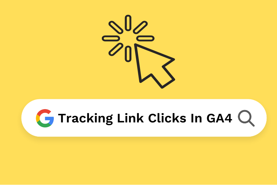Tracking link clicks with GA4 | Reporting Ninja
