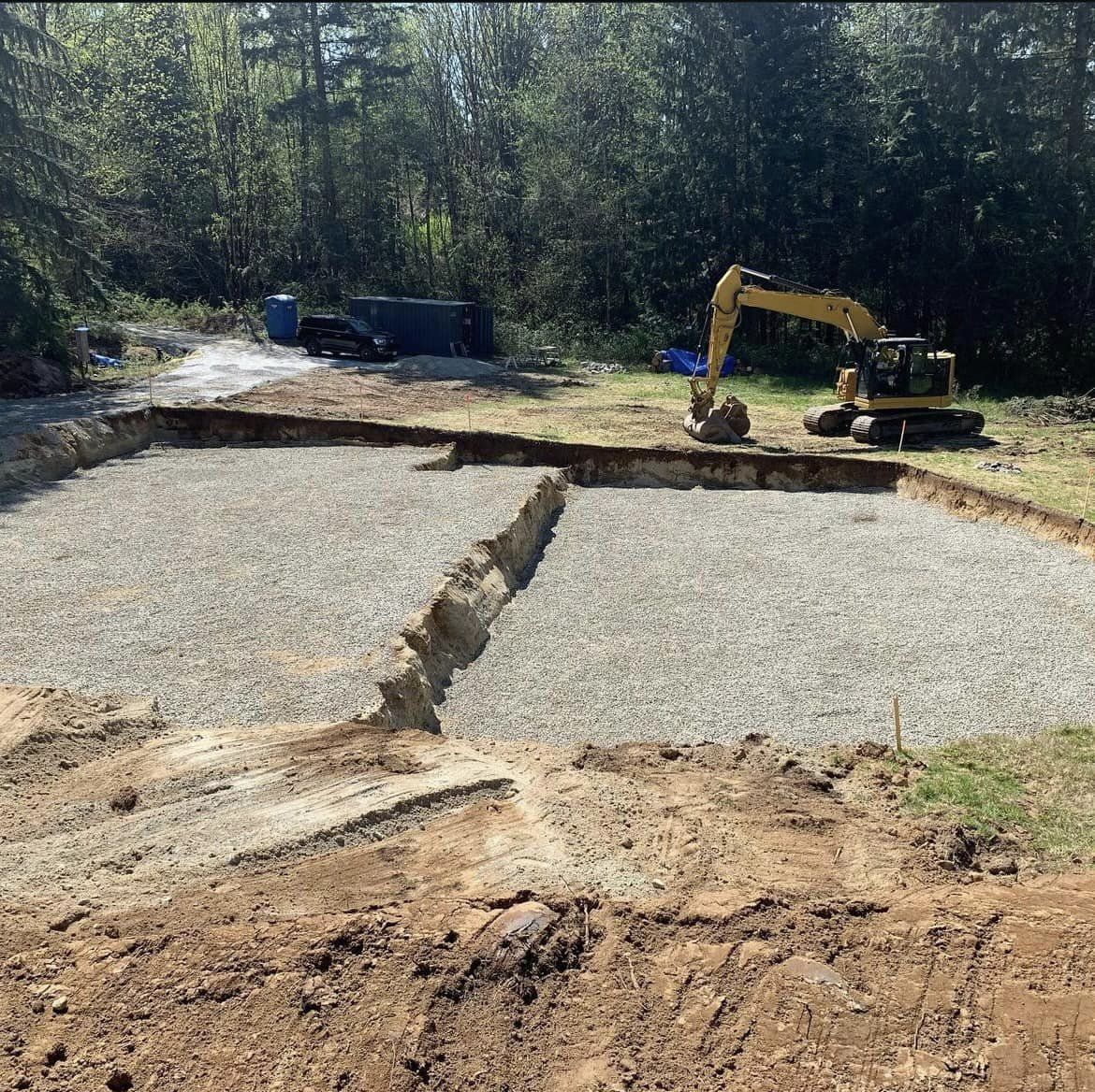 Excavation Services | Sterling Excavation