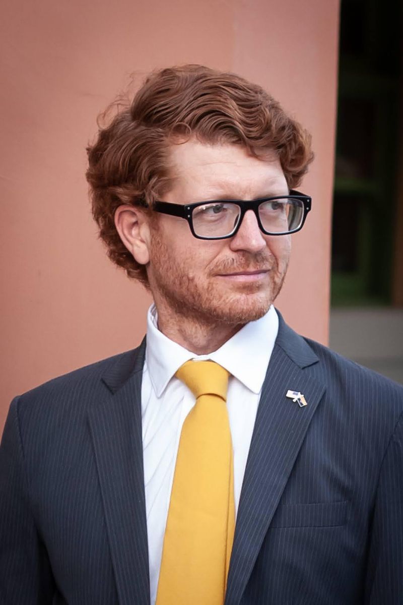 Joshua Polacheck for Arizona