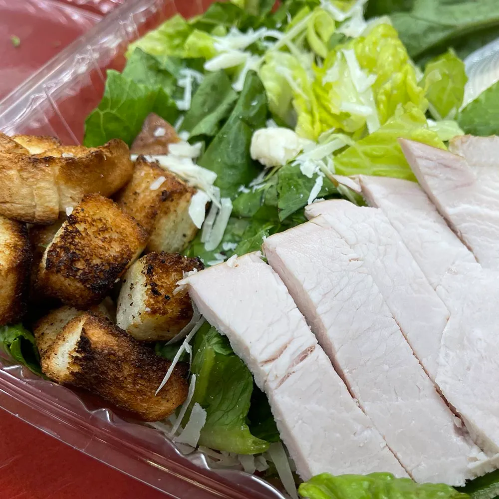 Rose's Kitchen Fusion Cuisine | Manchaca, TX