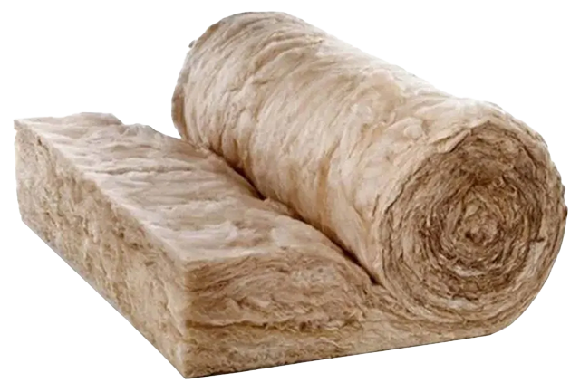 Loft insulation