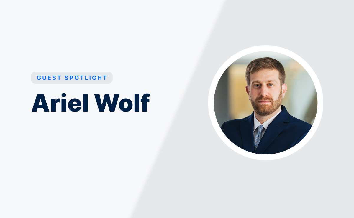 Ariel Wolf: AI & Transportation safety | Applied Intuition