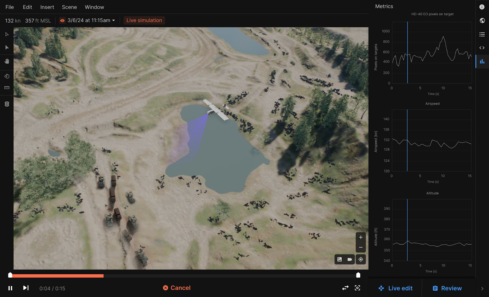 Accelerating Aerial Autonomy with Digital Engineering