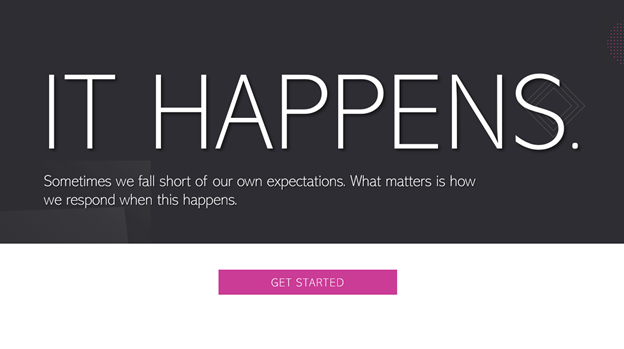 Five 2021 Web Design Trends We Use in eLearning | Trainicity