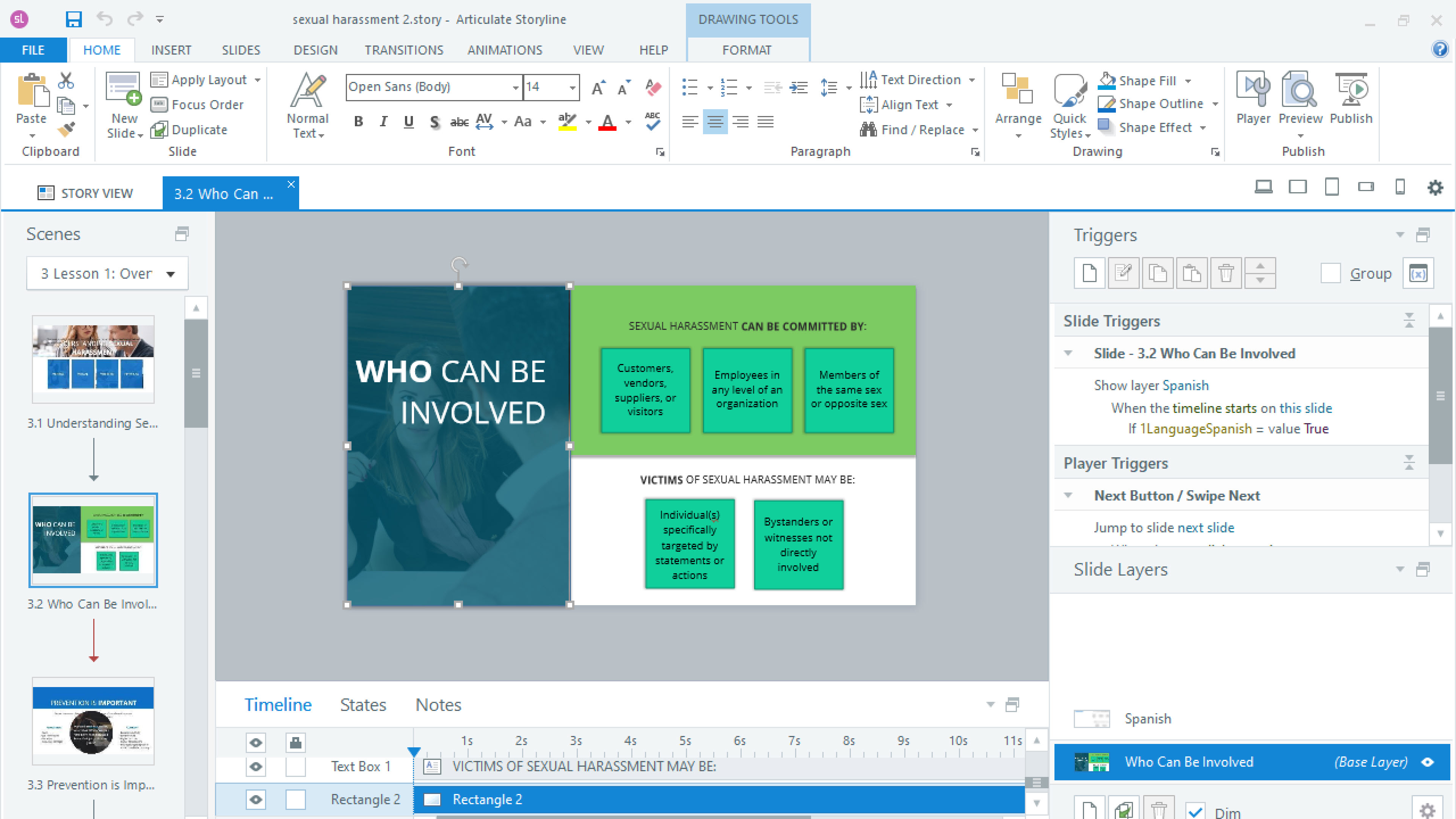 Essential Guide to eLearning Authoring Tools | Trainicity