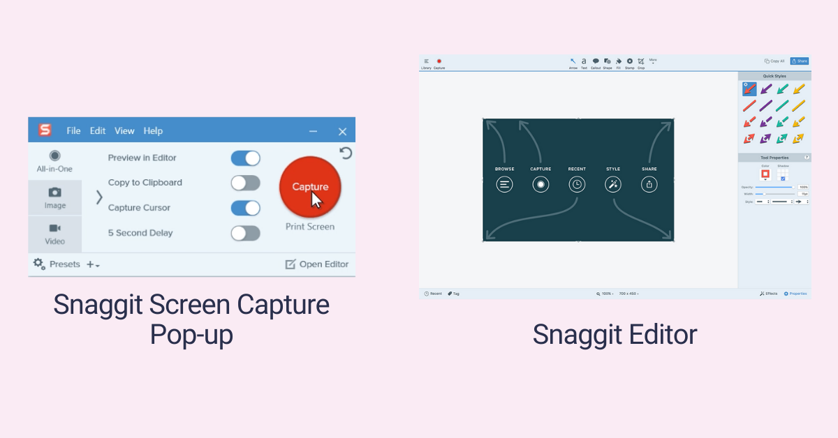 Top 5 tools for eLearning Development | Trainicity