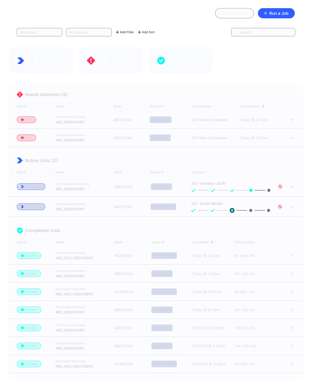 Discover, Classify, and Protect Your Most Sensitive Data | DataStealth