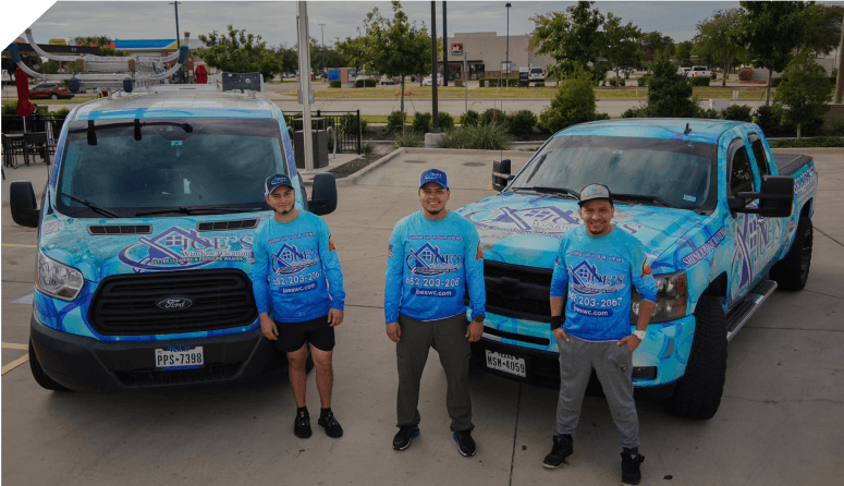 🫧 Joe's Window Cleaning┃Brighten Your World With Pristine Views 🪟