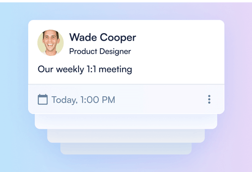 Perdoo - #1 OKR & Strategy Execution Software