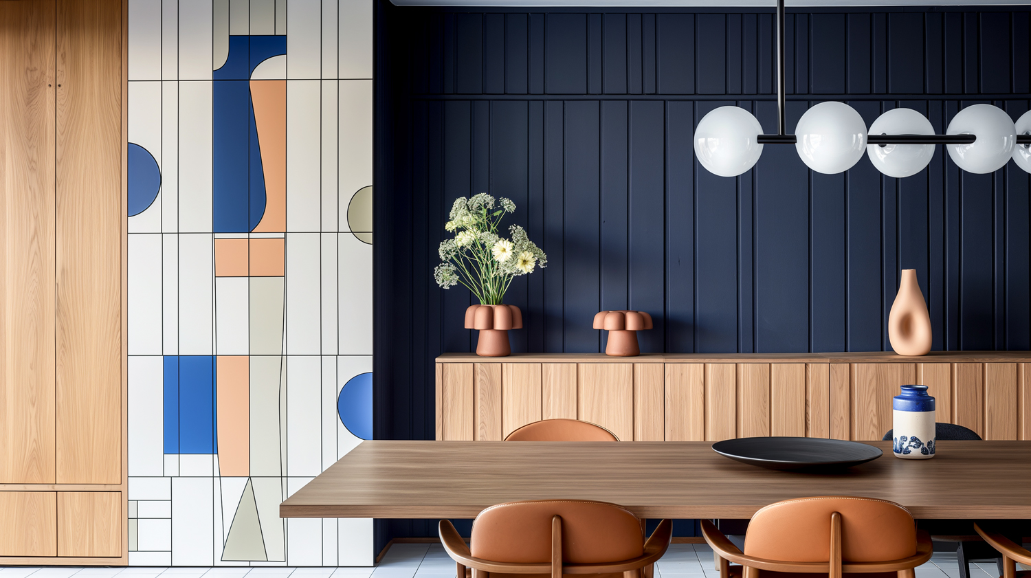 Modulo Interior Built-in Service in Bangkok - Interior Collection