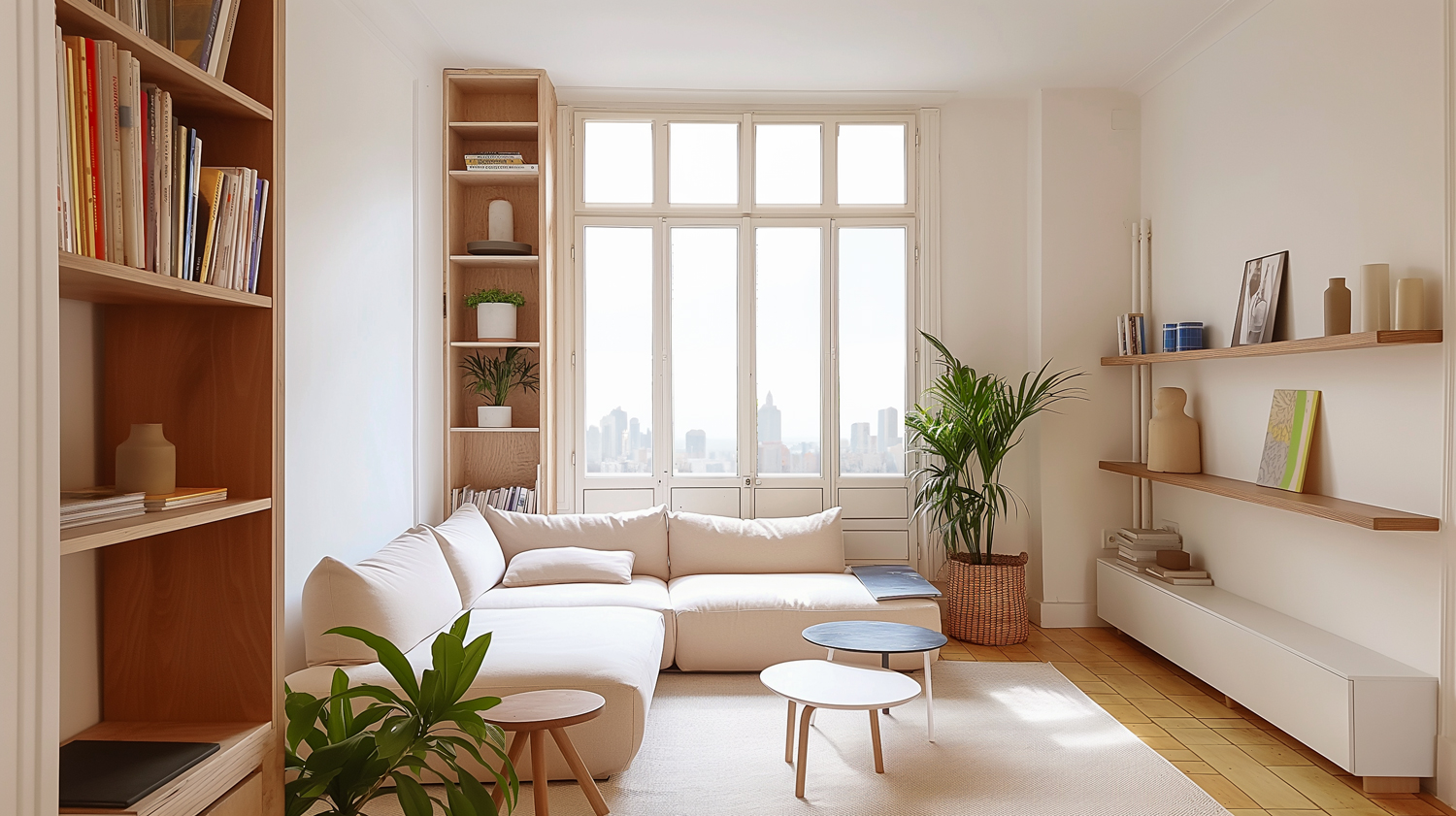 Modulo Interior Built-in Service in Bangkok - Interior Collection