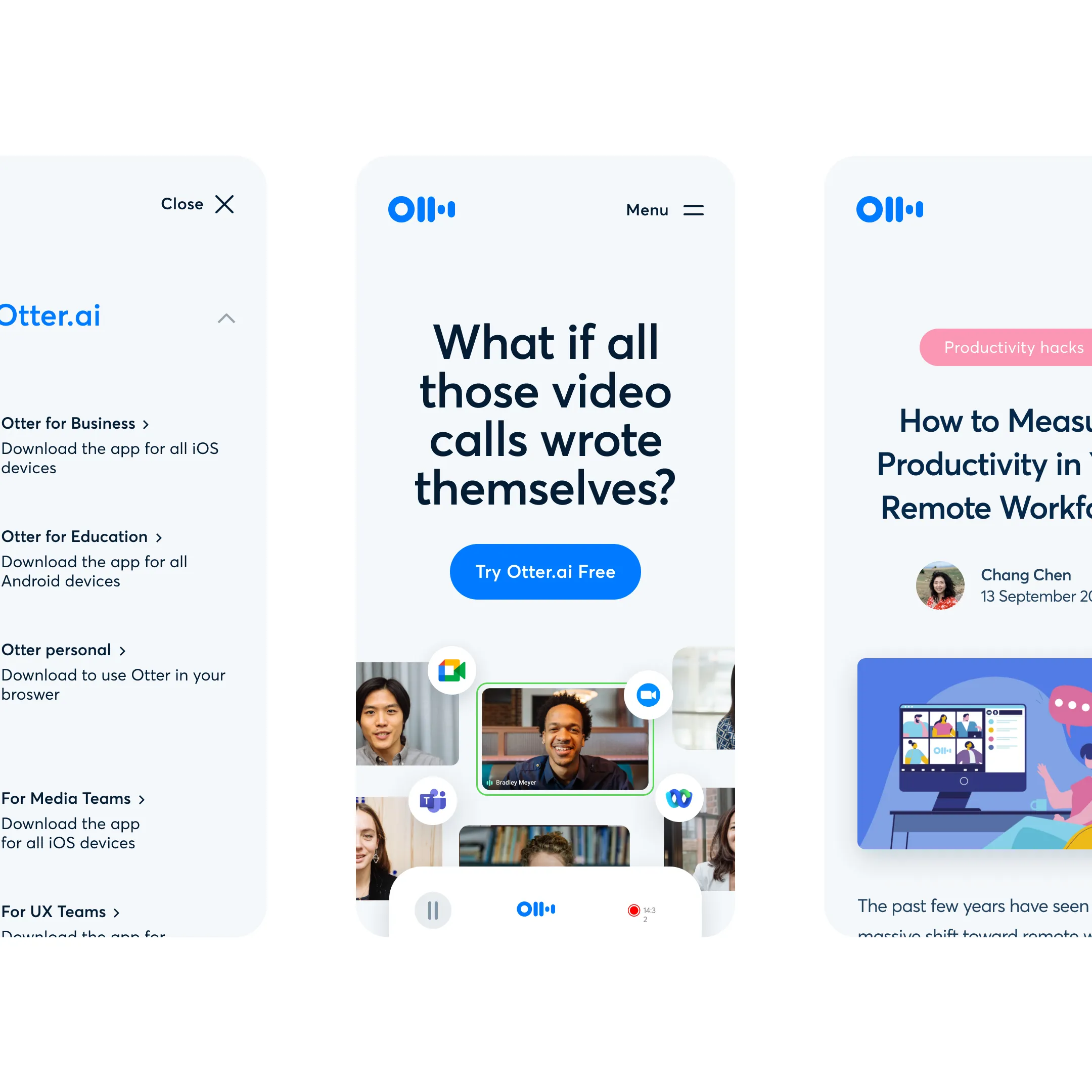 Finnian Sturdy | Freelance designer