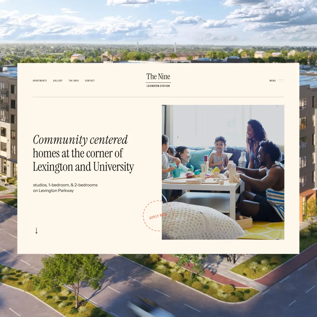 Finnian Sturdy | Freelance designer