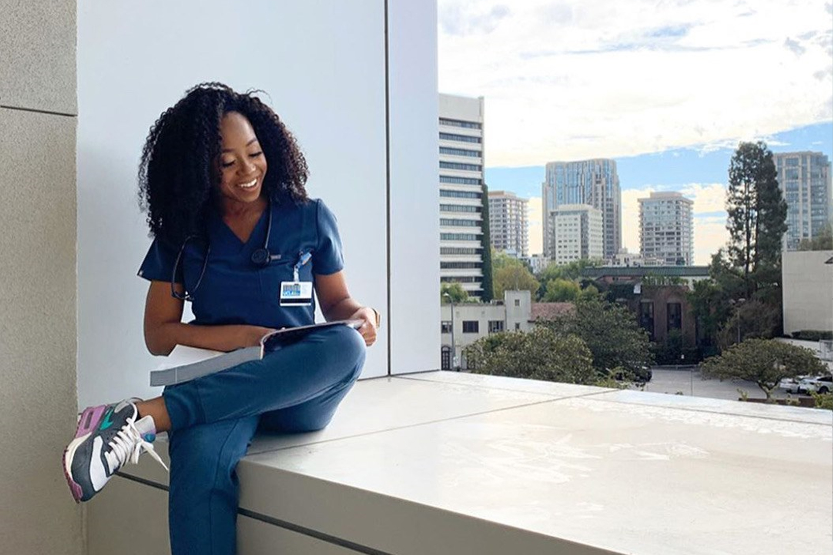 How to Make Your Nursing School Application Stand Out | Achieve Test Prep