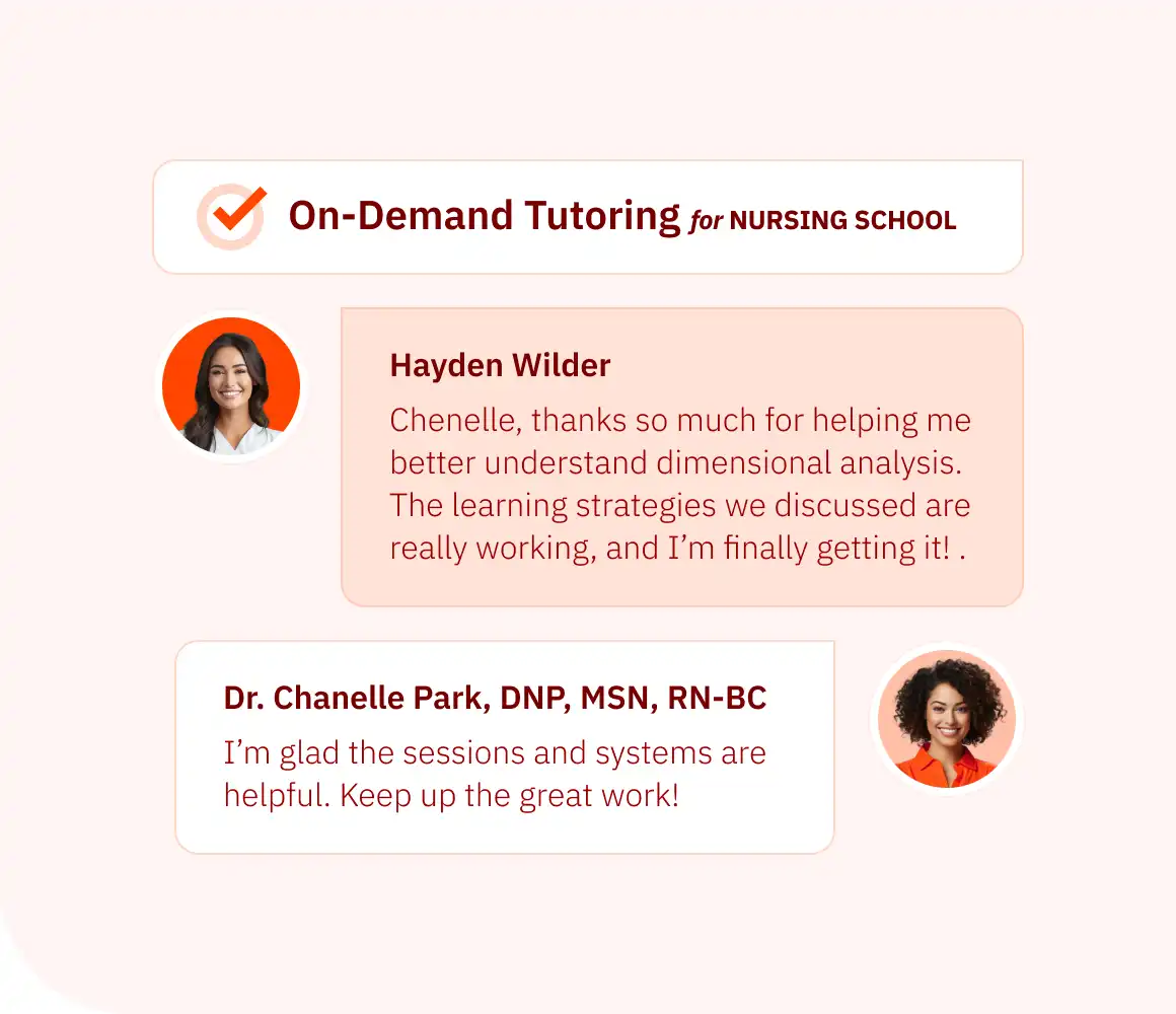 LPN to RN Bridge Program | Achieve Test Prep