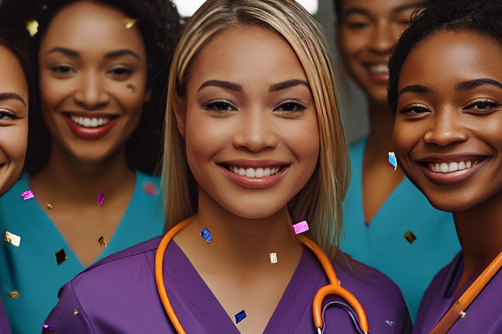 How to celebrate Nurses Week as a nurse | Achieve Test Prep