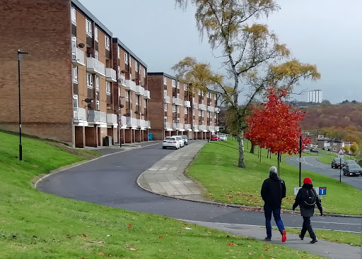 Equal Communities | Employment Services Throughout Sheffield Communities