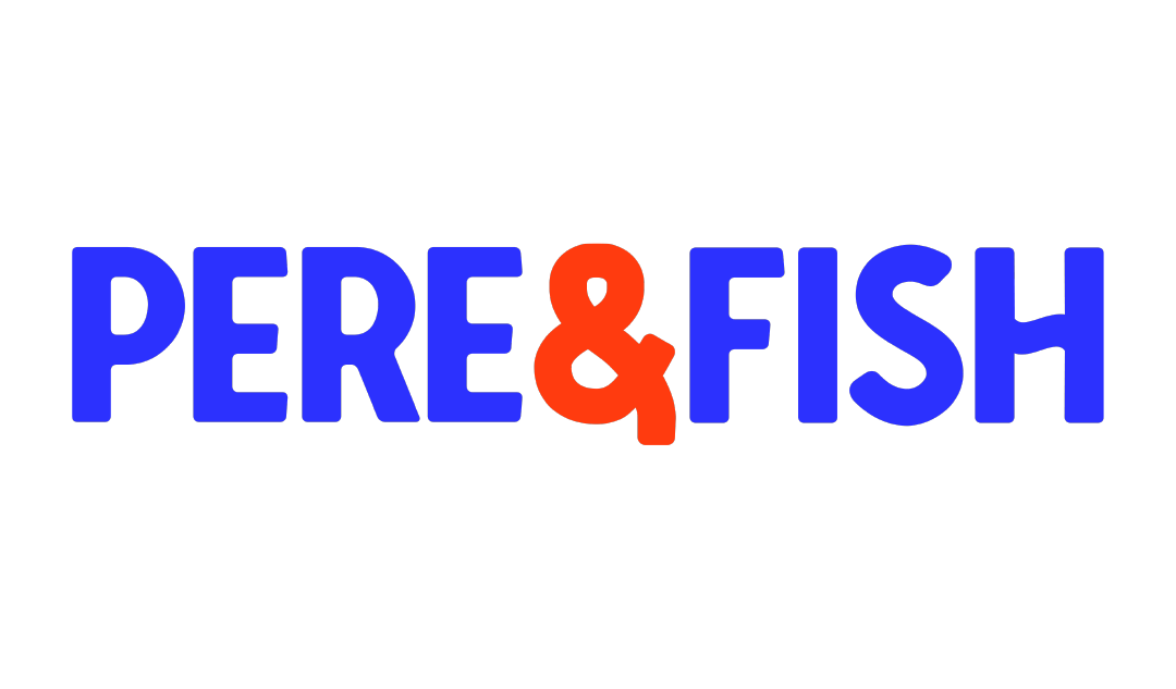Père et Fish | Streetfood | Burgers de Poisson
