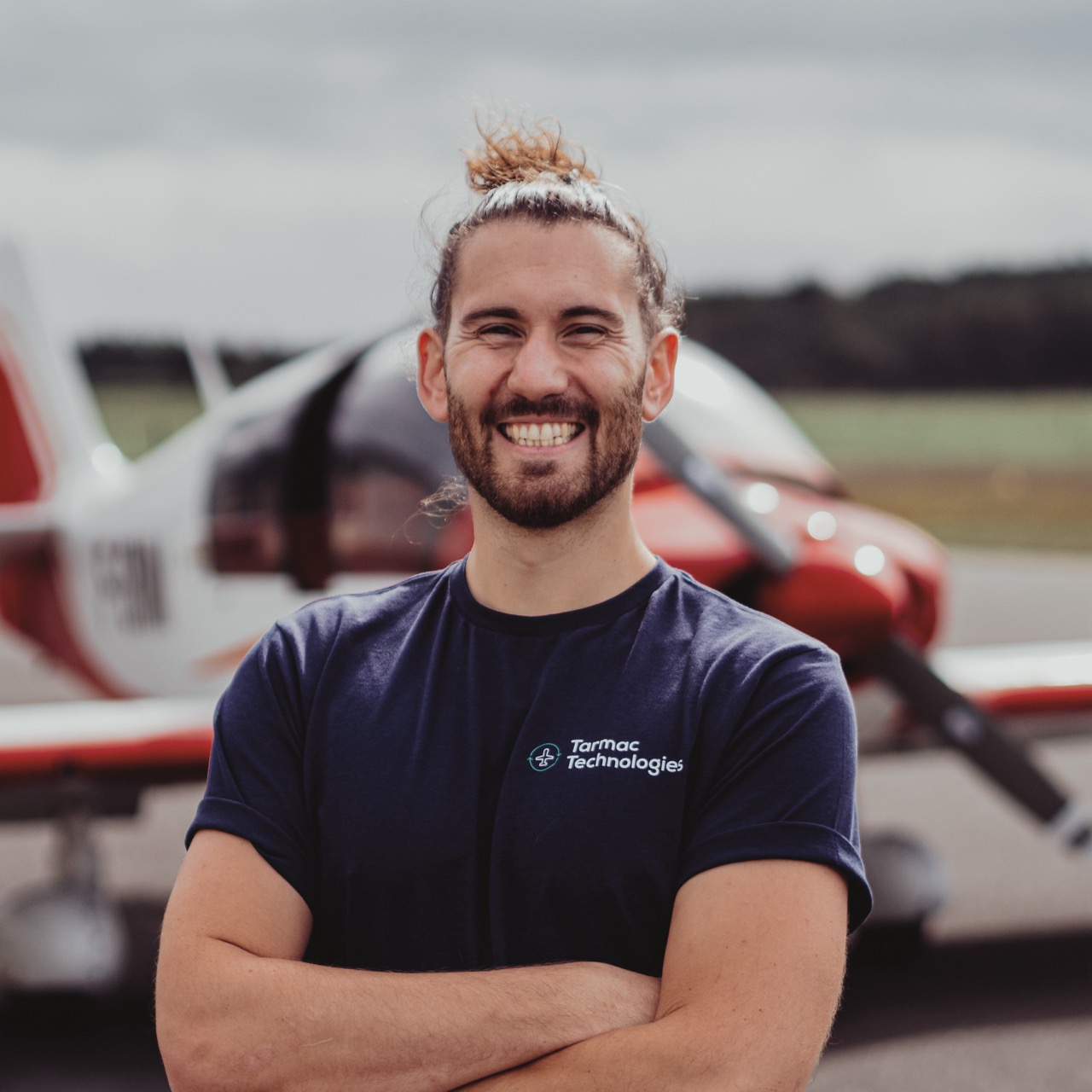 About Us | Tarmac Technologies