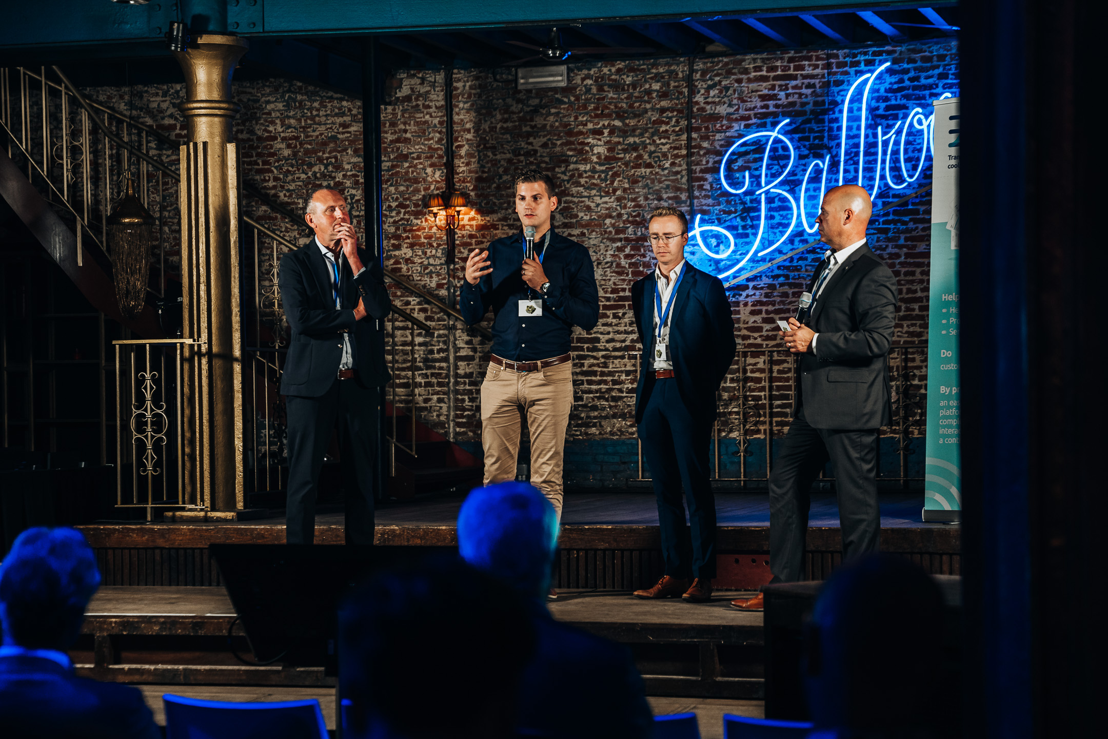 Zero Friction | This was the Zero Friction Impact event