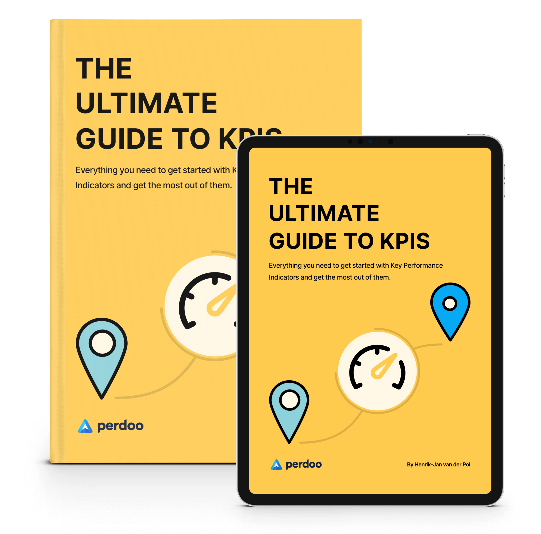 The ultimate guide to KPIs