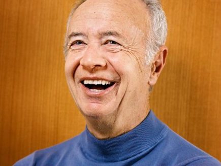 A tribute to Andrew Grove