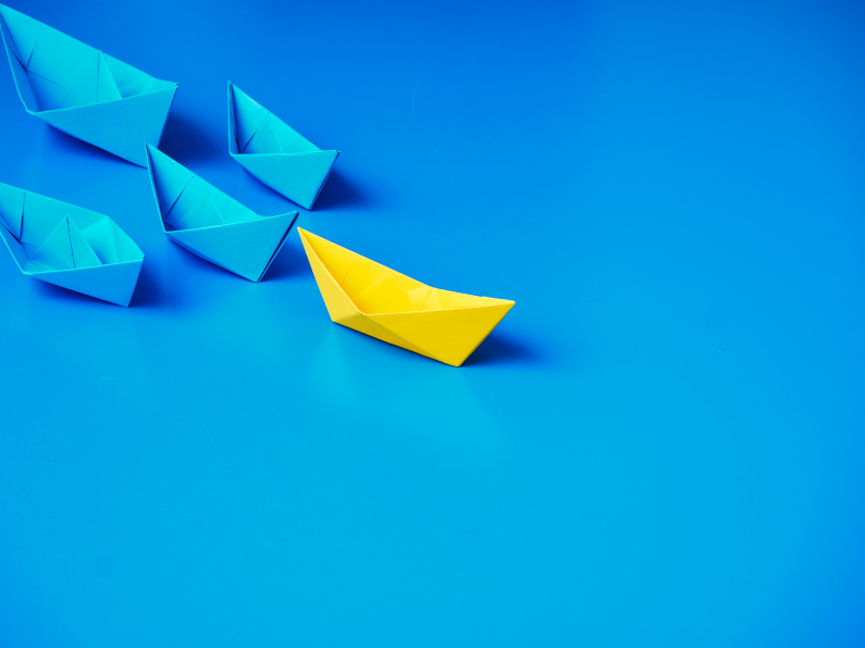 What is a good strategy?