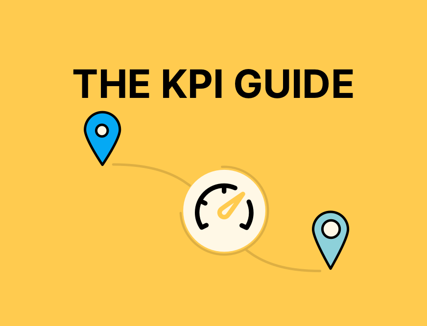 The ultimate KPI guide