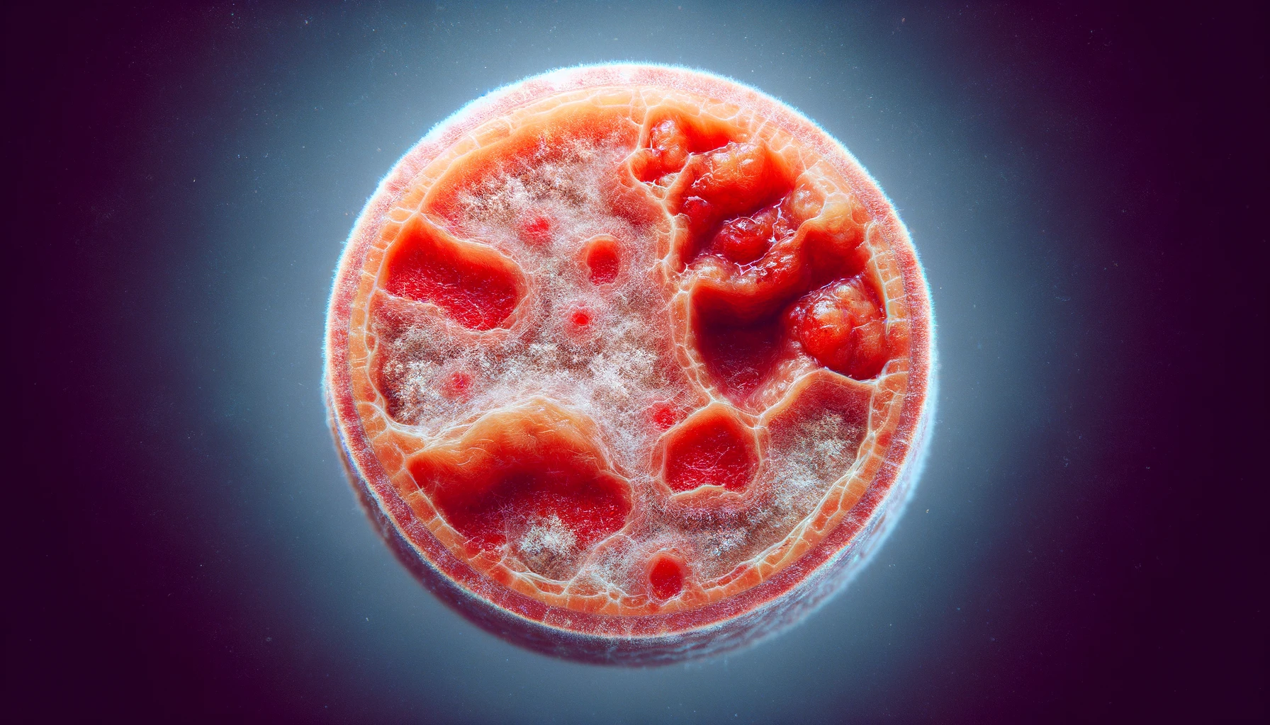 Cellulitis: Understanding This Common Skin Infection | Well Revolution ...