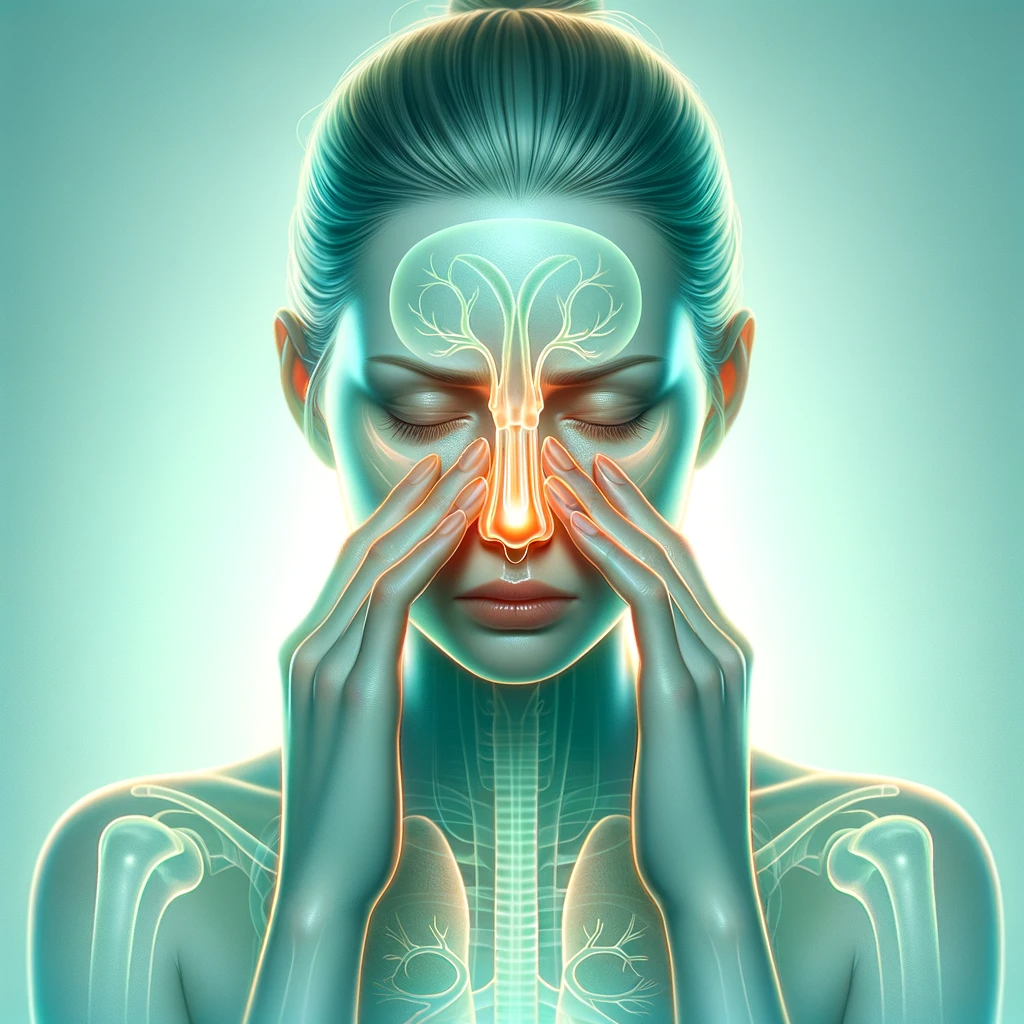 Sinus Infections Unveiled: Causes, Symptoms, and Relief Strategies ...