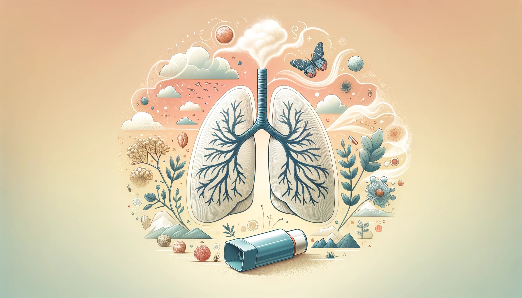 Breathe Easy: Understanding Asthma and Managing It | Well Revolution ... Breathe Easy: Understanding Asthma and Managing It | Well Revolution ...
