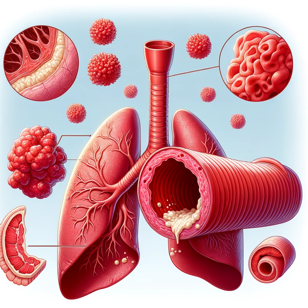 Bronchitis Symptoms, Causes, and Care | Well Revolution | Primary Care ...