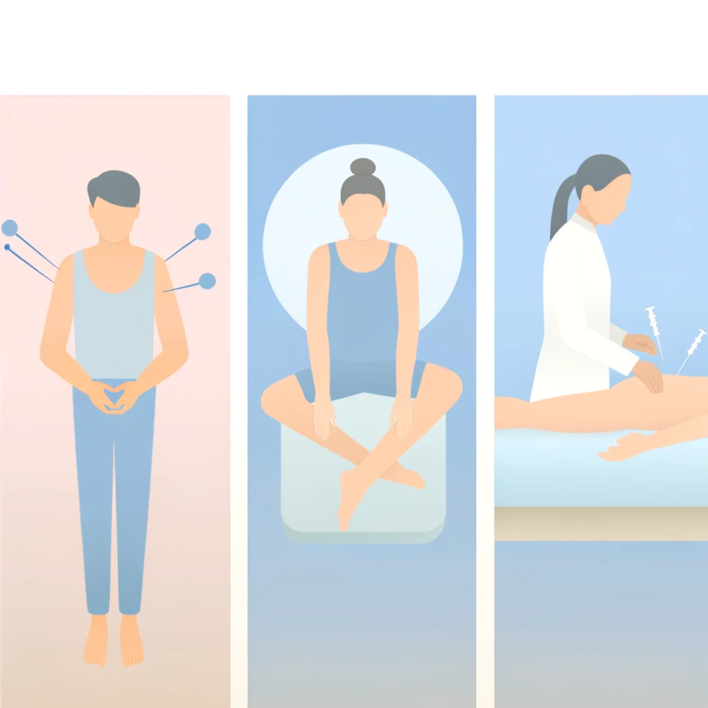 Understanding Pain Management: Types, Techniques, and Relief | Well ...