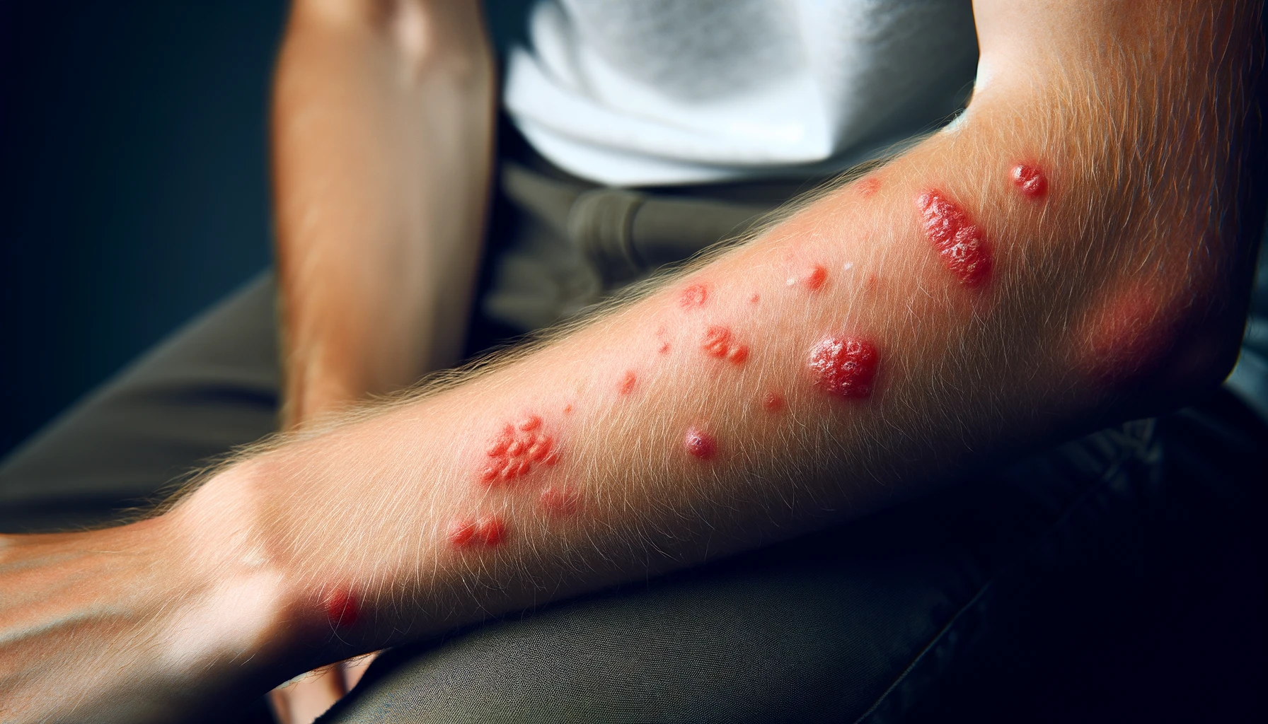 Skin Rashes: Types, Causes, and Care | Well Revolution | Primary Care ...