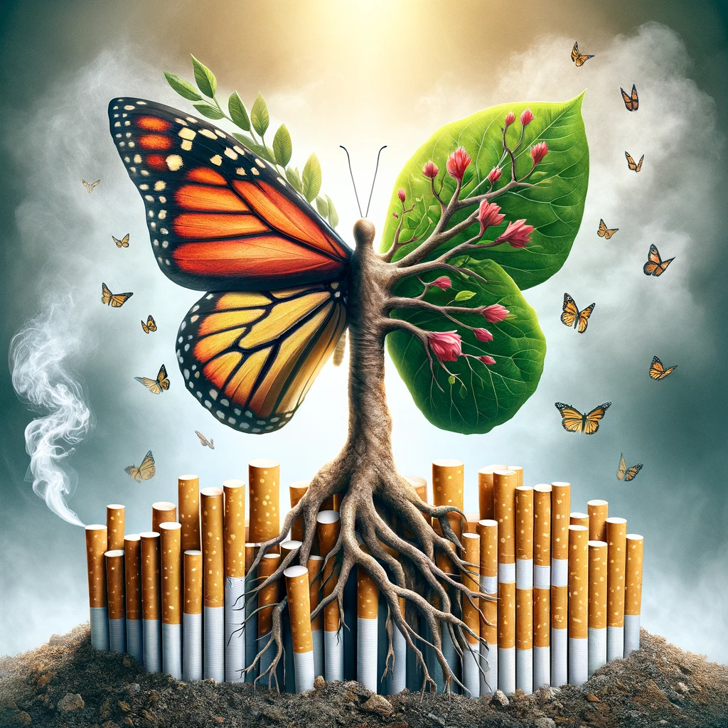 Stop Smoking: Understanding and Overcoming Smoking Addiction | Well ...