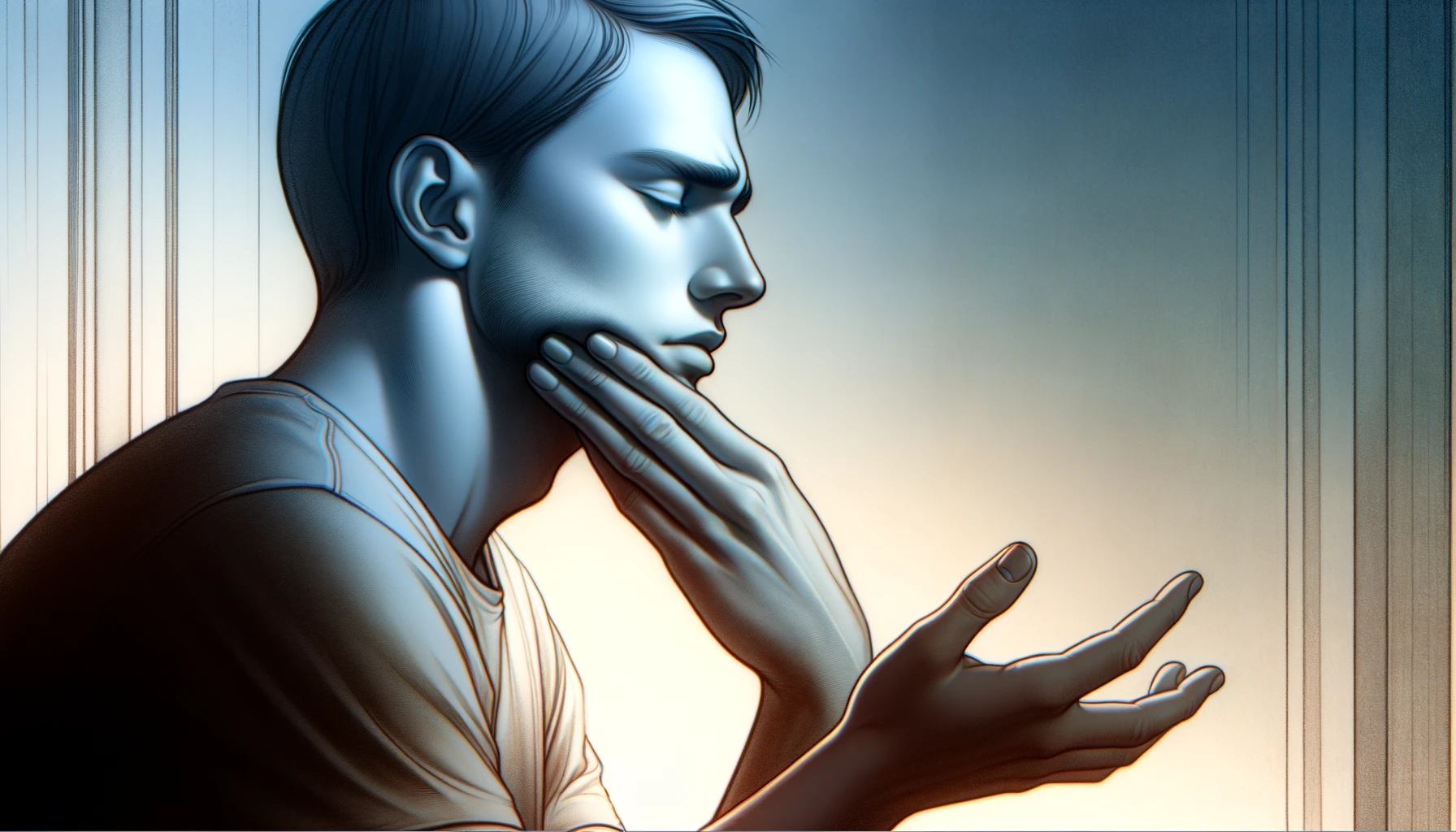 TMJ Syndrome: Symptoms, Causes, and Management | Well Revolution ...