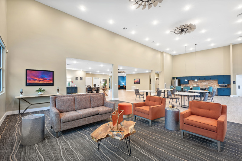 Luxury Apartment Houston - Houston Apartment for Rent | Torrey Chase