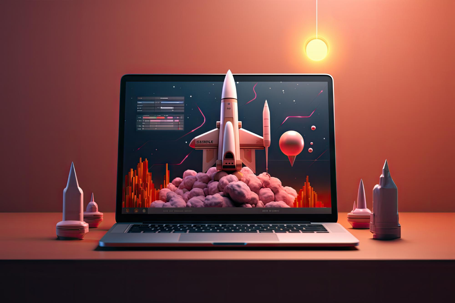 3 raisons pour lesquels chaque entreprise Tech doit utiliser Webflow