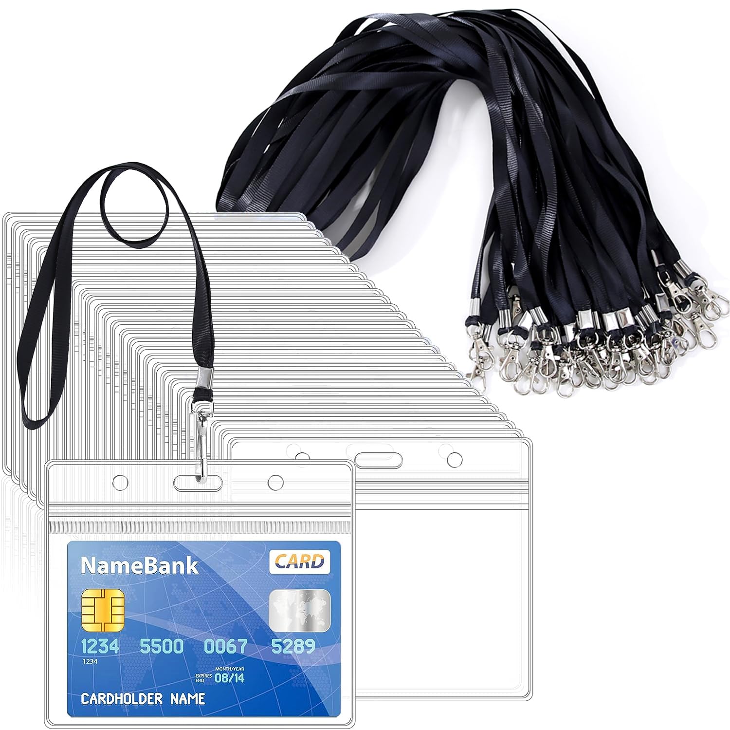 Mental Health First Aid Lanyard: Which One To Buy & Where