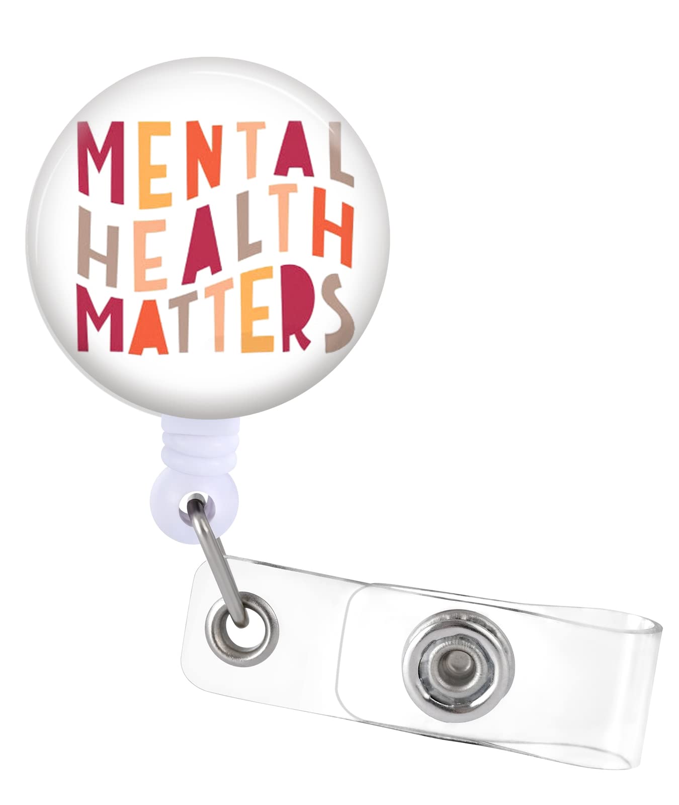 Mental Health First Aid Badge: Which One To Buy & Where