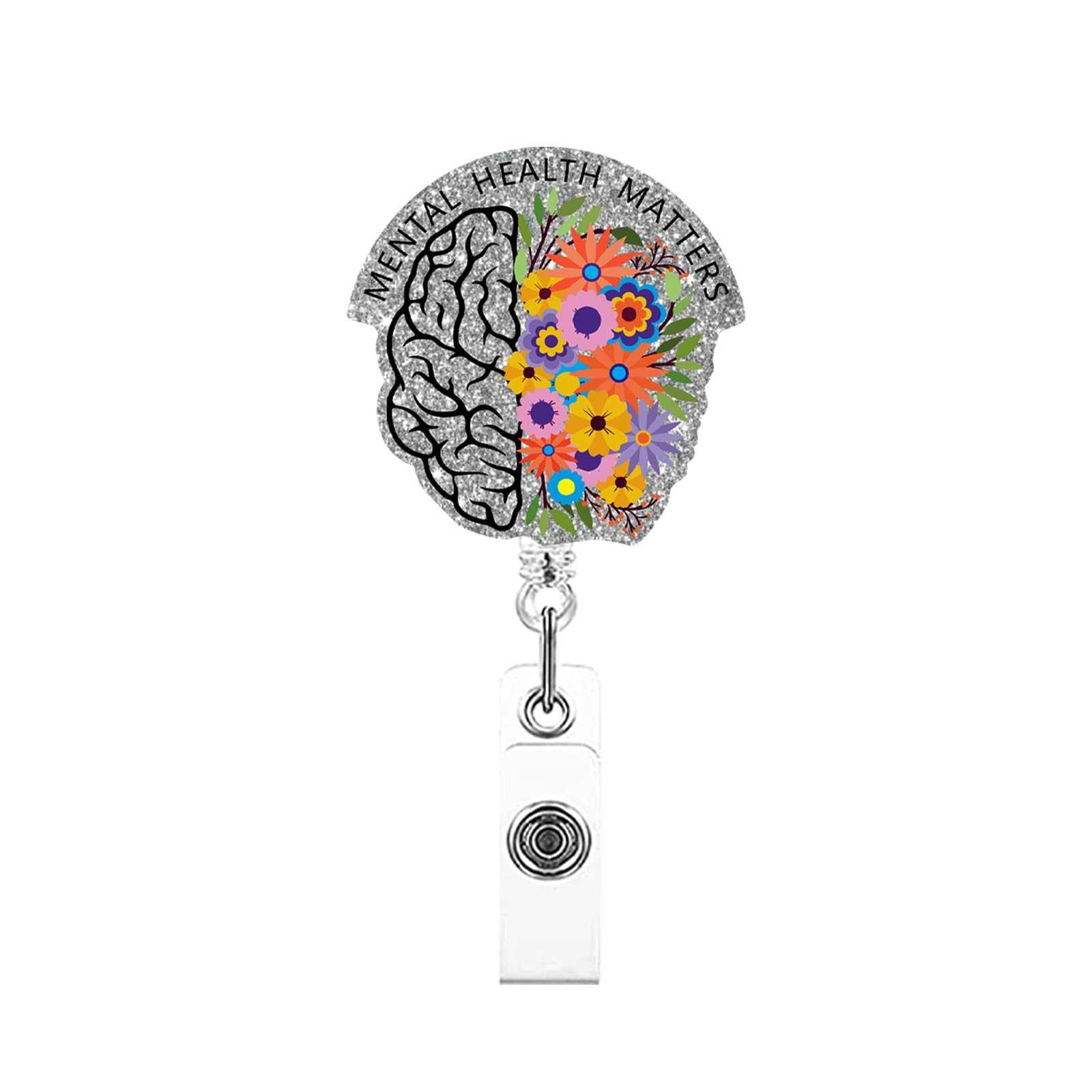 Mental Health First Aid Badge: Which One To Buy & Where