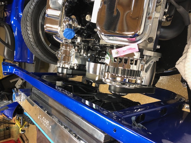 Tennessee Hot Rod Fabrication | Classic Car Builds | OTT Hot Rods