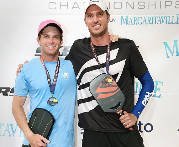US OPEN Pickleball Championships | Athlete's Guide