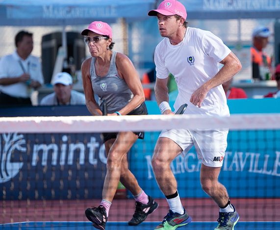 US OPEN Pickleball Championships | Registration