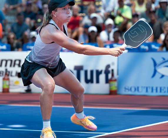 US OPEN Pickleball Championships | Registration