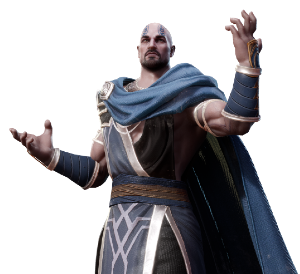 Fastidious - Watcher of Realms - Home