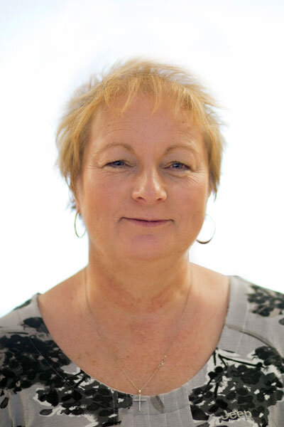 Sandra Findlay, Sales & Marketing Manager – Greenways Retirement Village